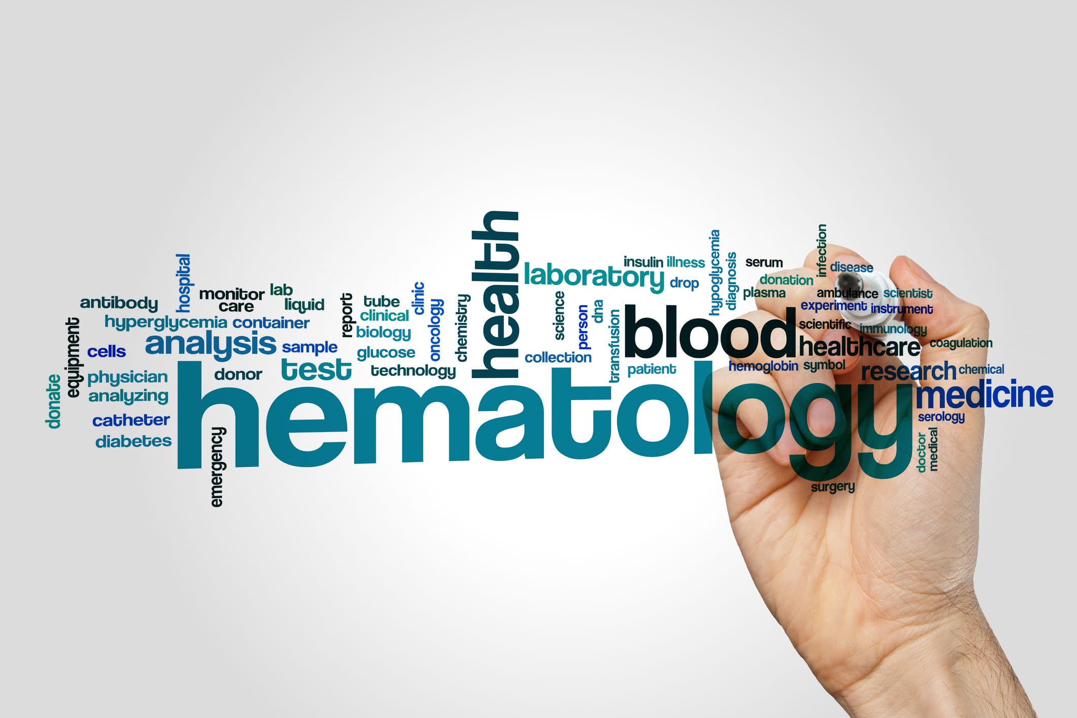 Comprehensive Hematology Care Plans - Hematology Advancements